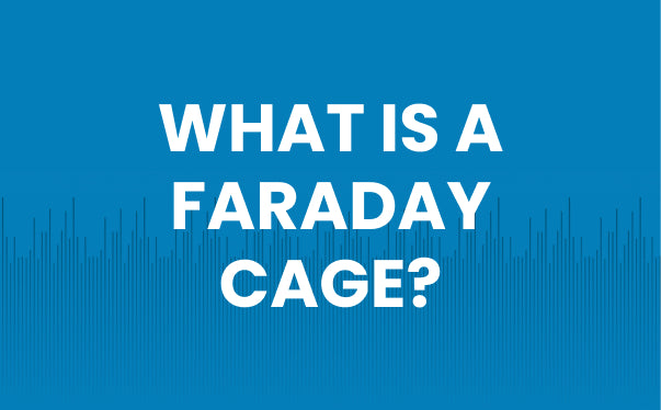 What is a Faraday cage? – Smart Meter Guard