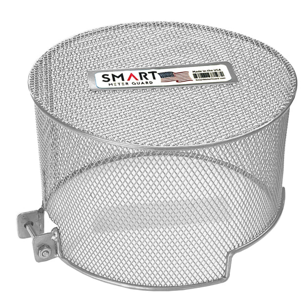 Smart Meters – Smart Meter Guard