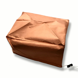 Gas/Water Meter Guard – Smart Meter Guard