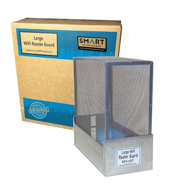All – Smart Meter Guard