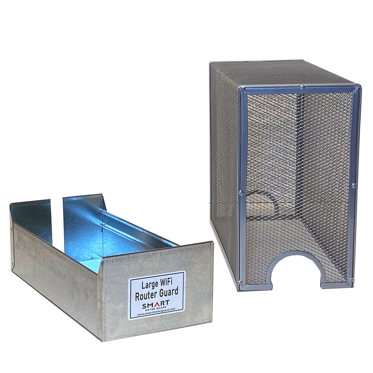 Smart Meter Radiation Protection Products, smart meter EMF, EMF ...