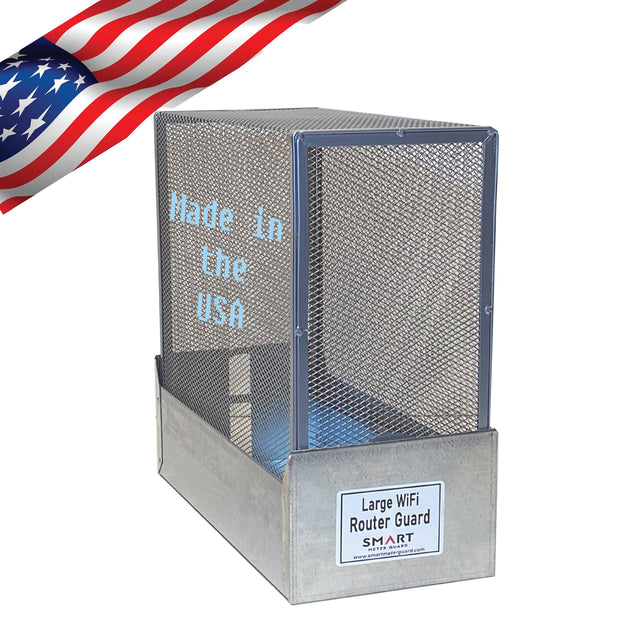 All – Smart Meter Guard