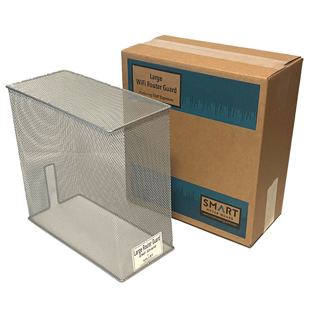 All – Smart Meter Guard