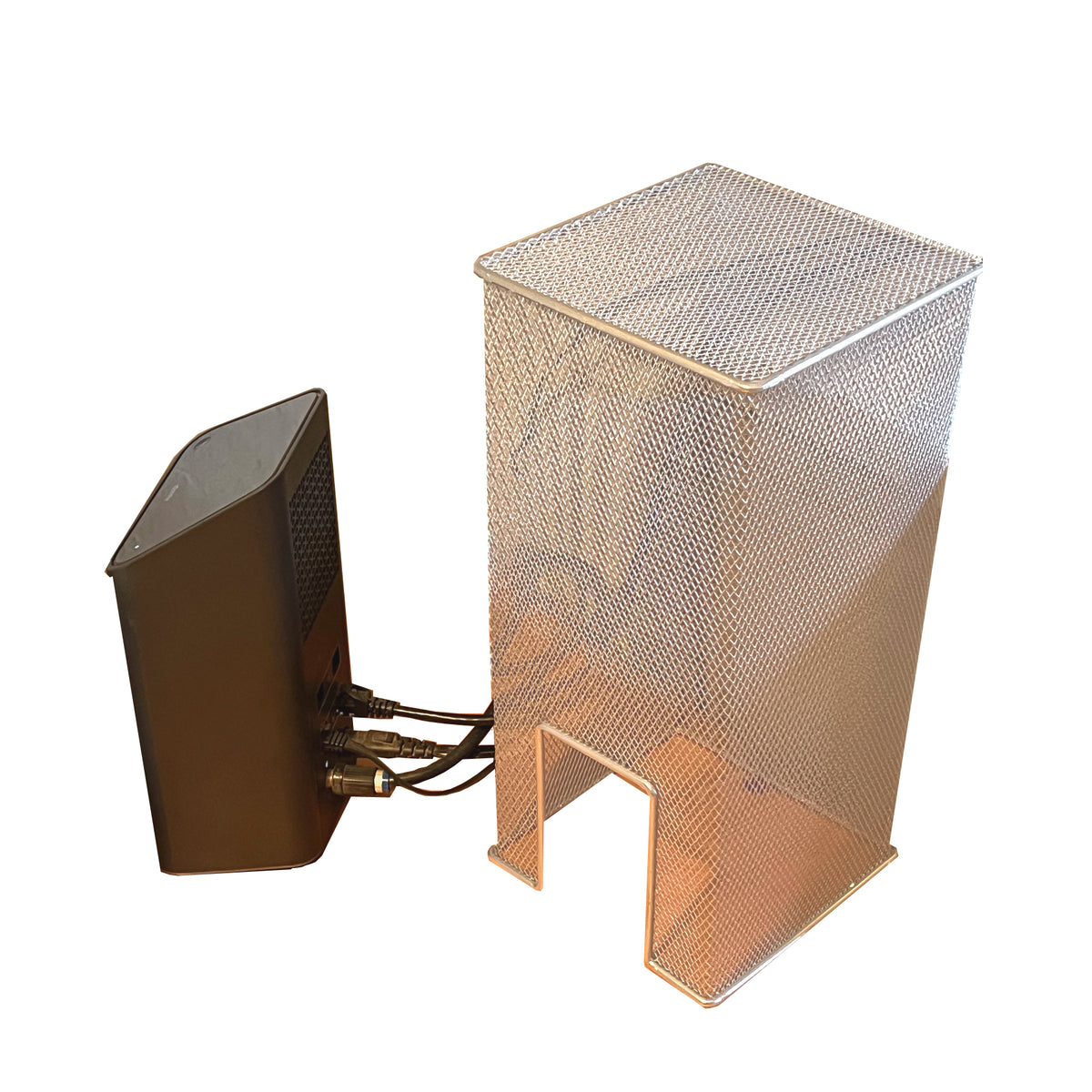 Tall Router Guard – Smart Meter Guard