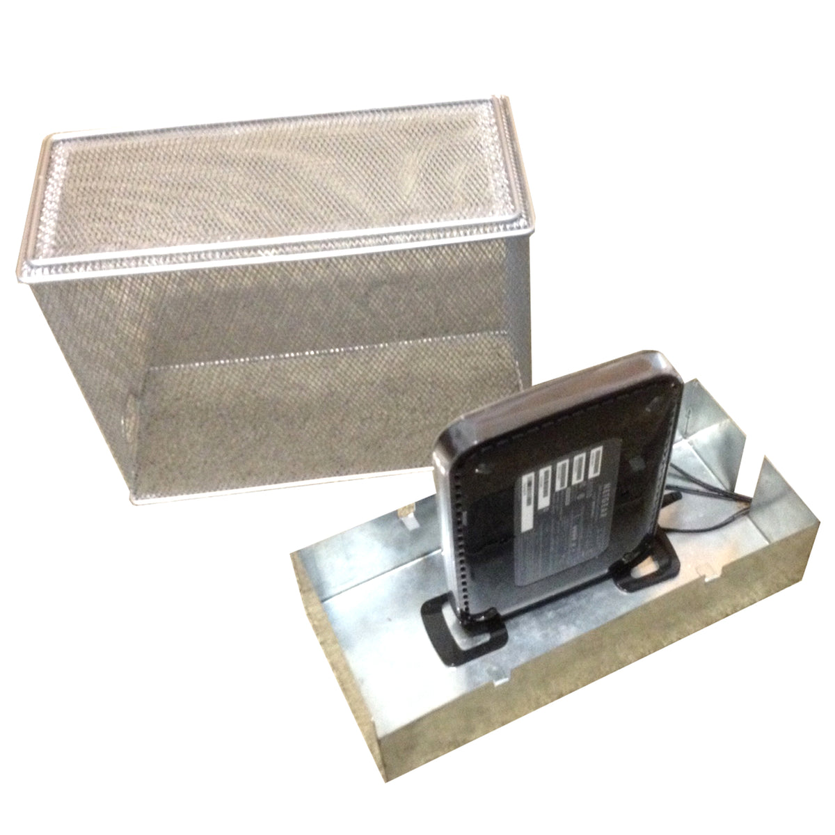 Large Wifi Router Guard – Smart Meter Guard