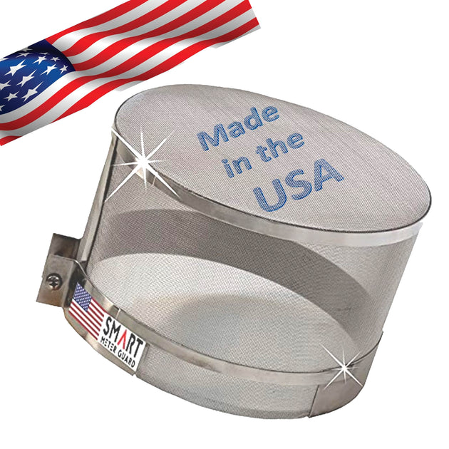 All – Smart Meter Guard