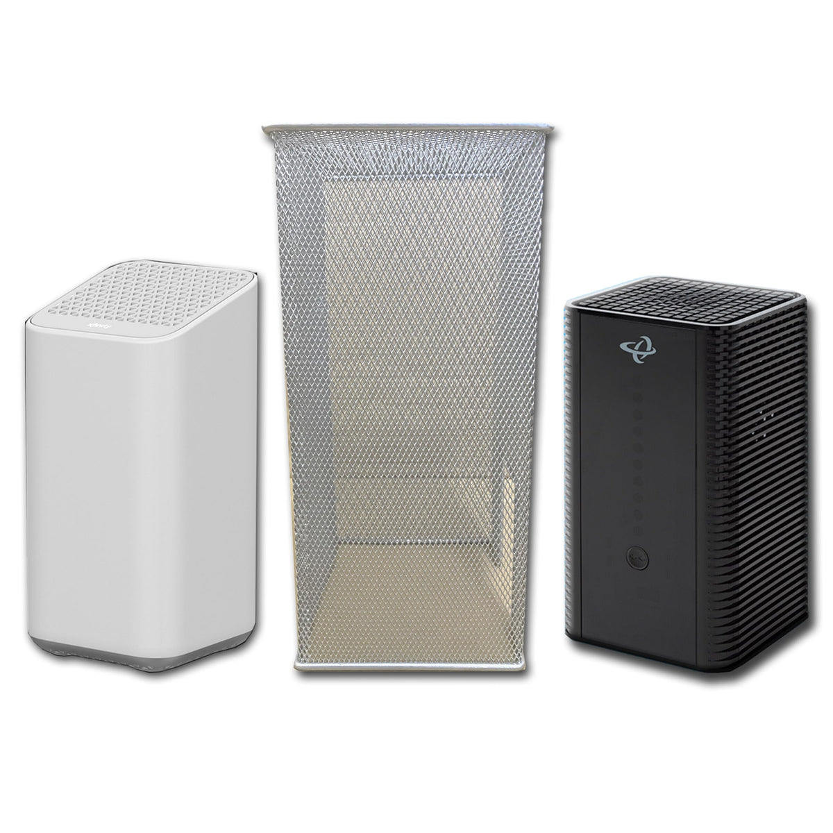 Tall Router Guard – Smart Meter Guard