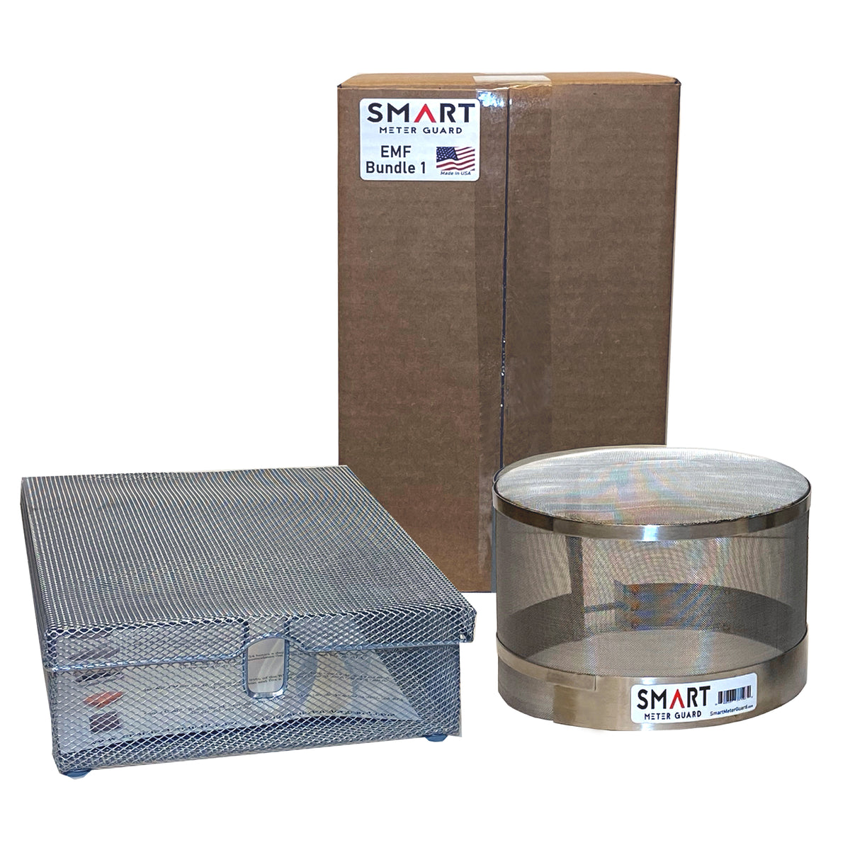 Smart Meter Radiation, EMF, router cover, smart meter cover, – Smart ...