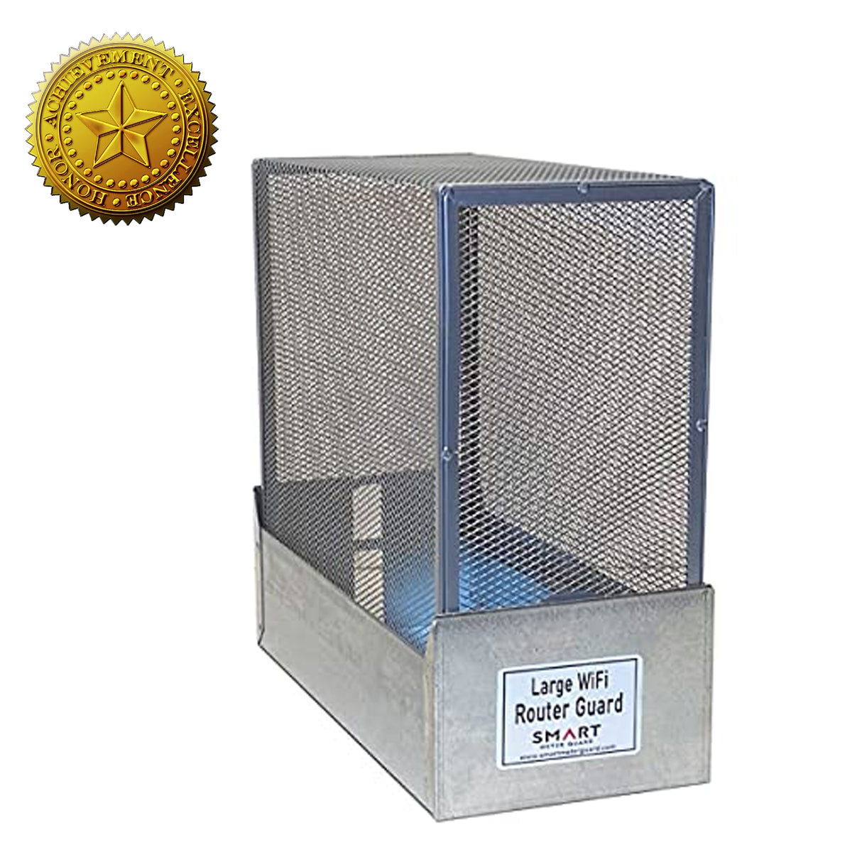 Large Wifi Router Guard – Smart Meter Guard