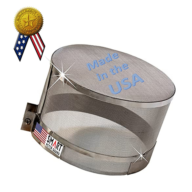 All – Smart Meter Guard